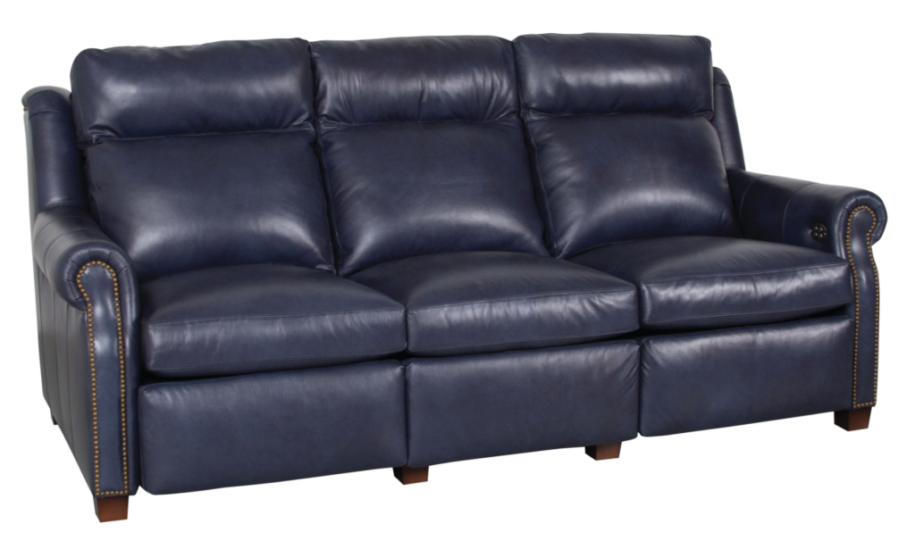 HARRISON • Leather Leather Furniture Gallery : Leather Leather ...