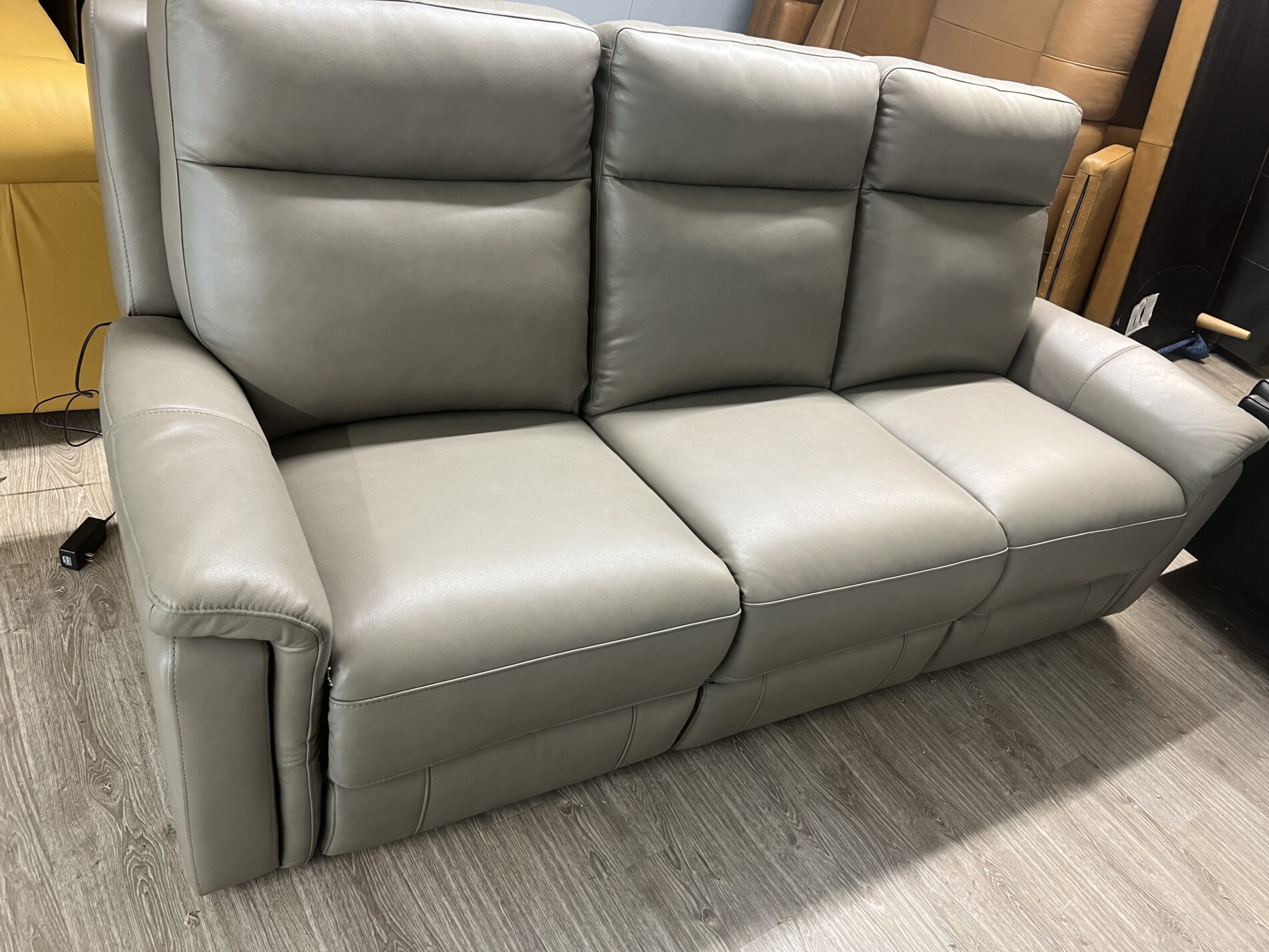 Crosslin sofa store